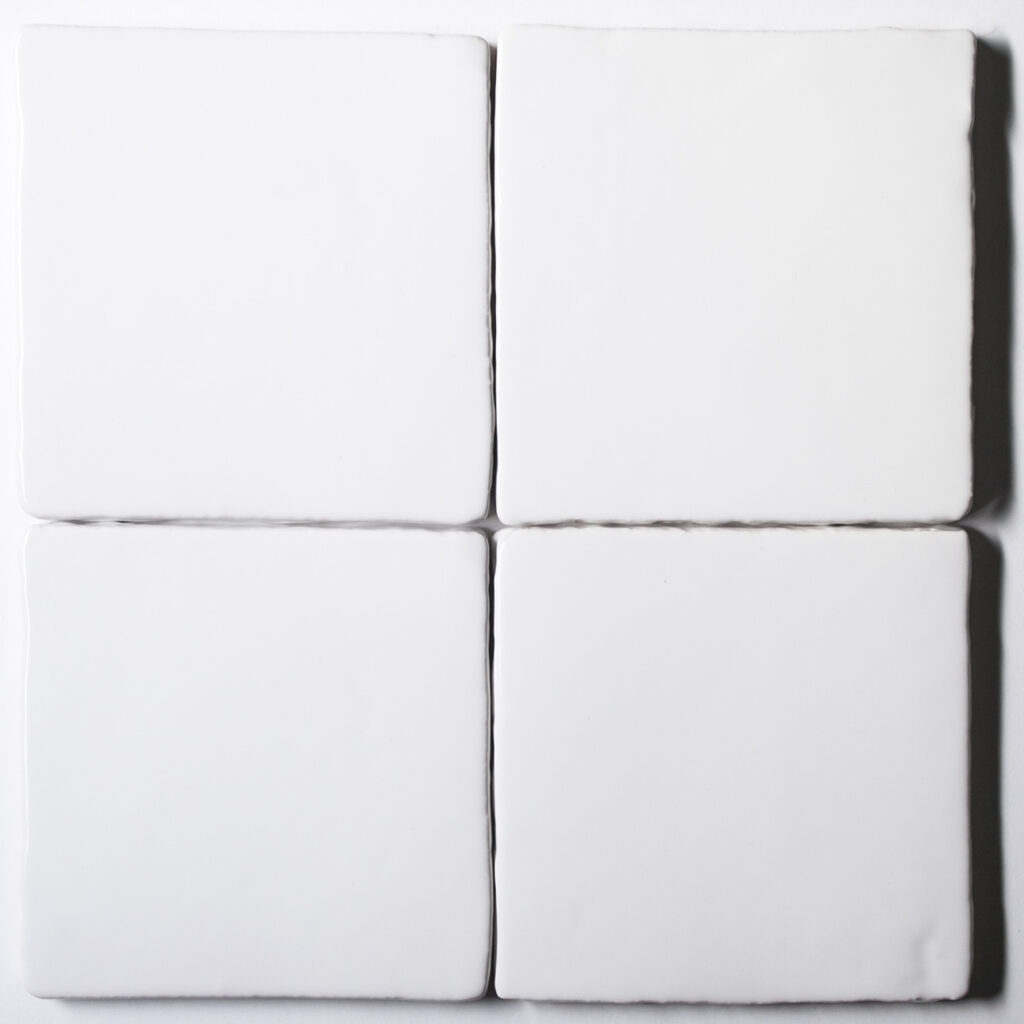 Azulejos de barro cocido artesanales | Cerámicas Antonio Alemán